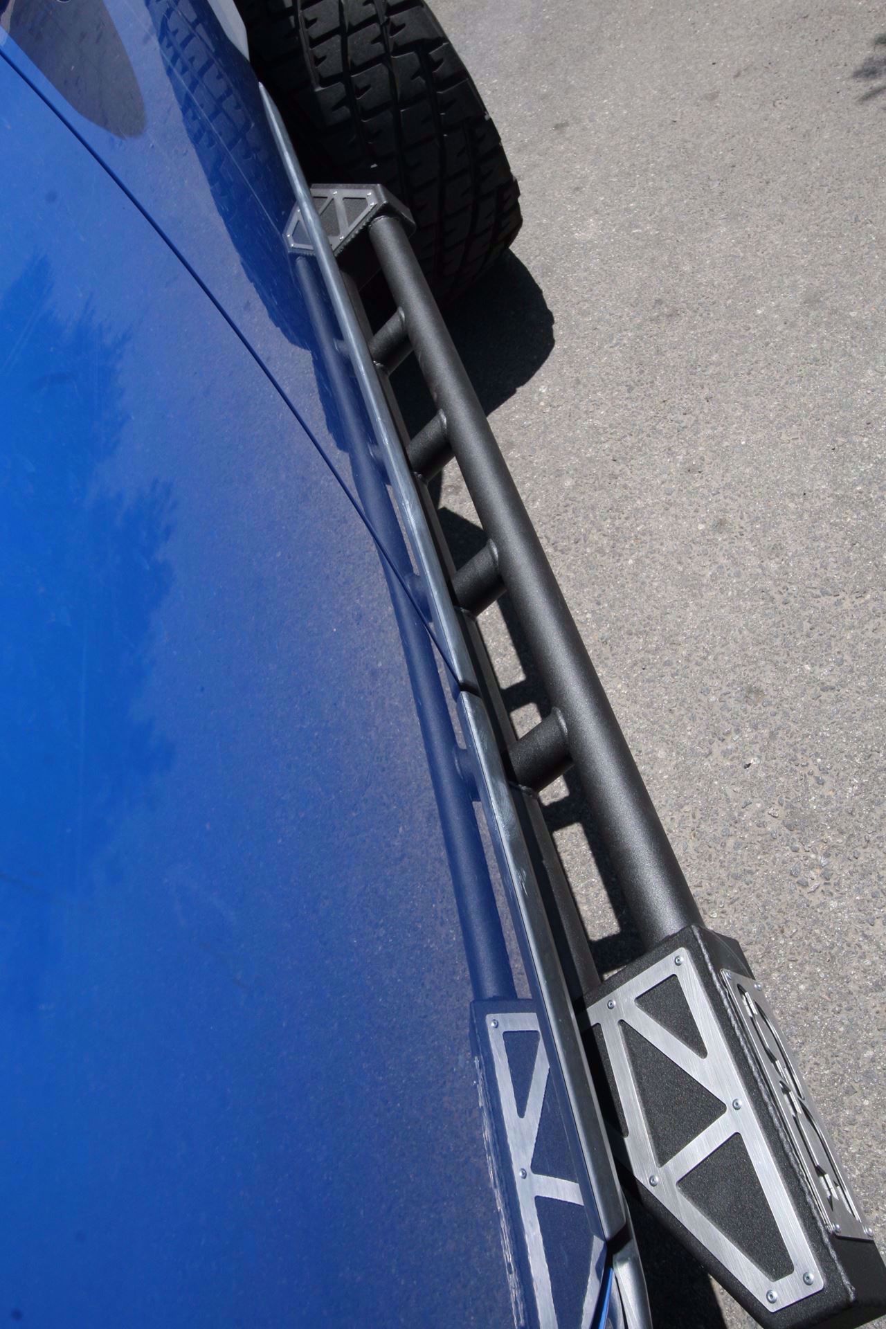 DEMELLO OFF-ROAD DOMINATOR - Demello Offroad