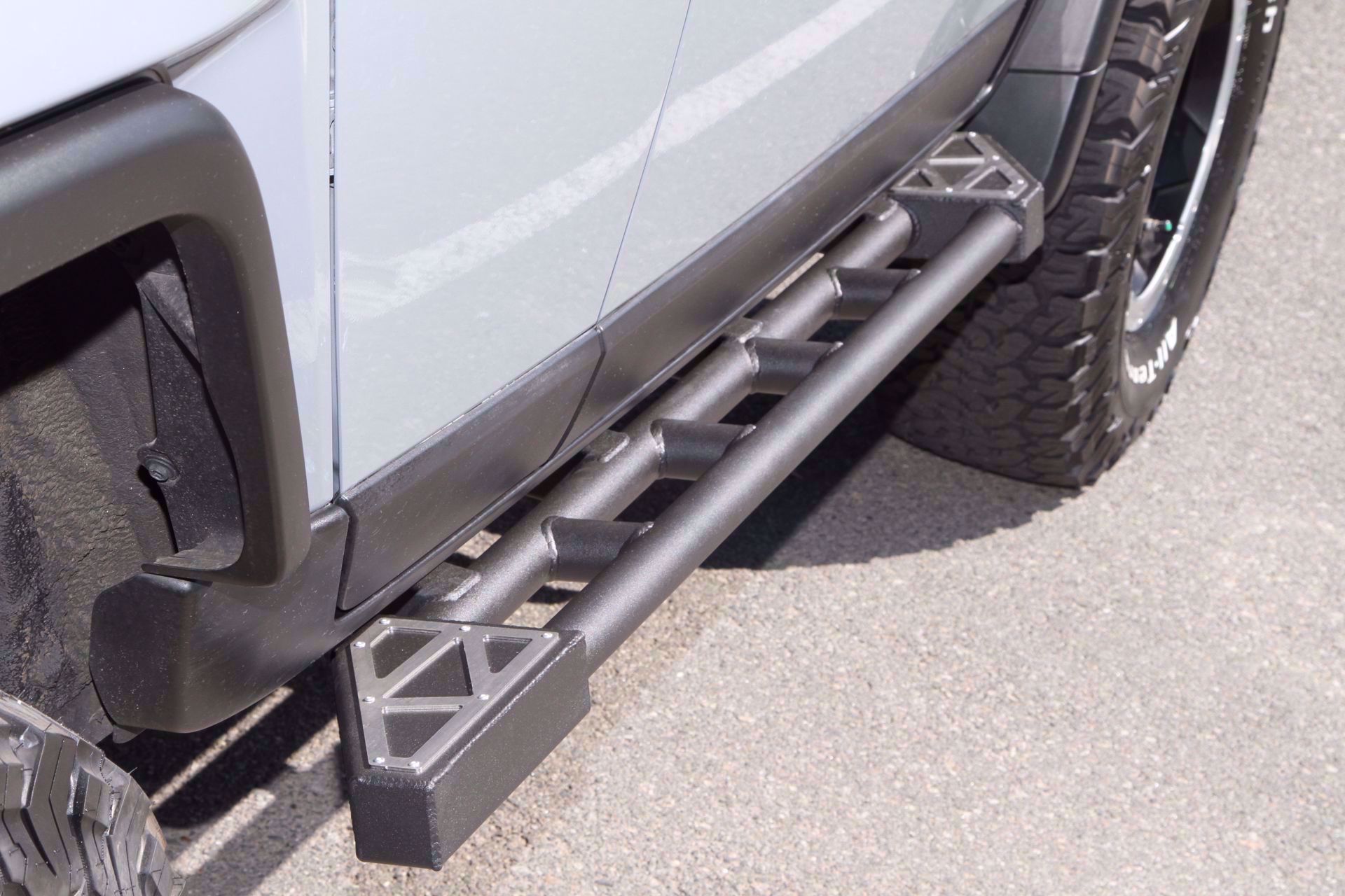 DEMELLO OFF-ROAD DOMINATOR - Demello Offroad