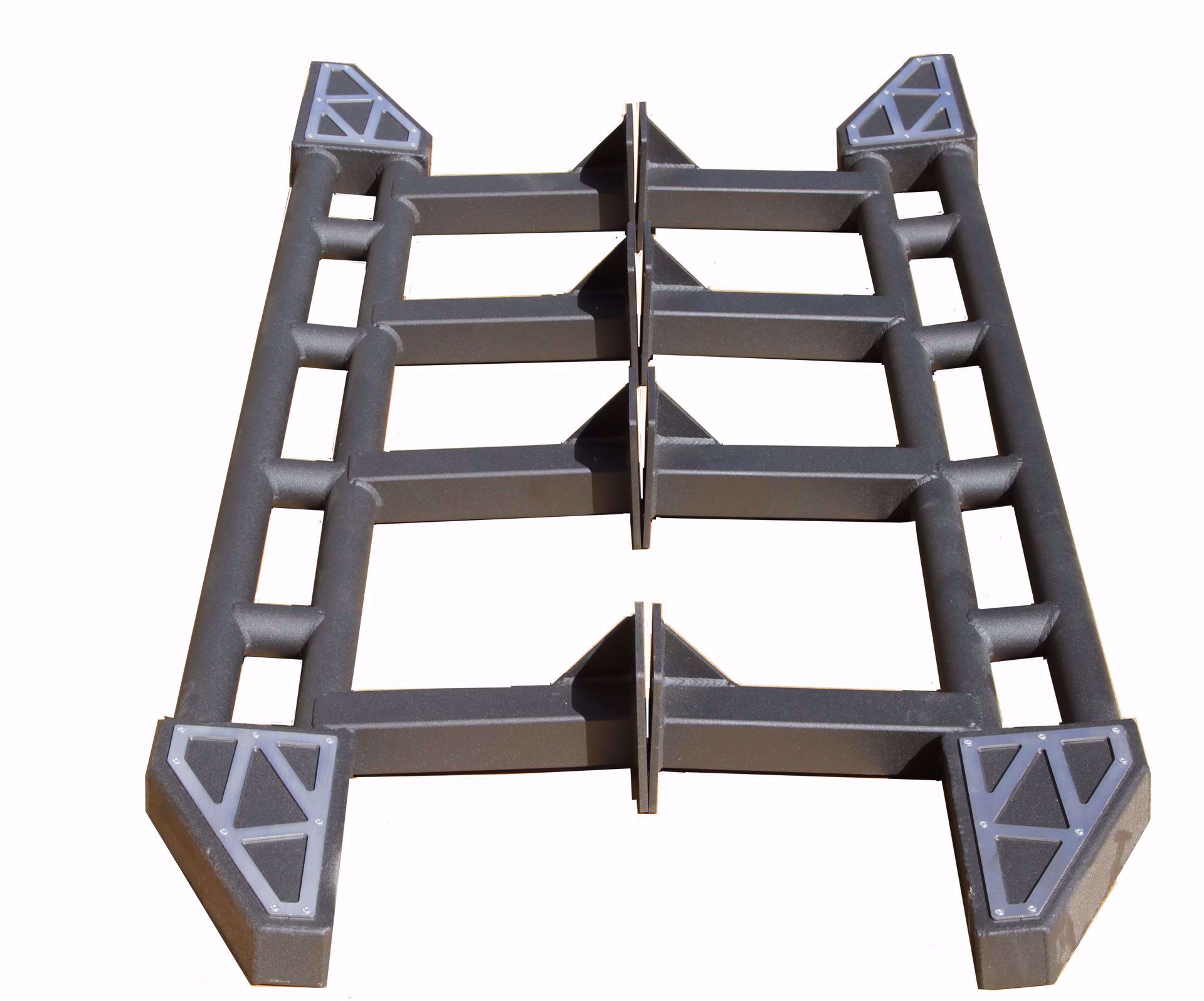 DEMELLO OFF-ROAD DOMINATOR - Demello Offroad
