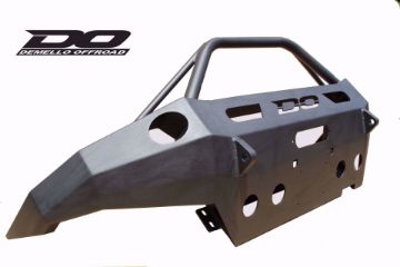 TACOMA BUMPERS - Demello Offroad